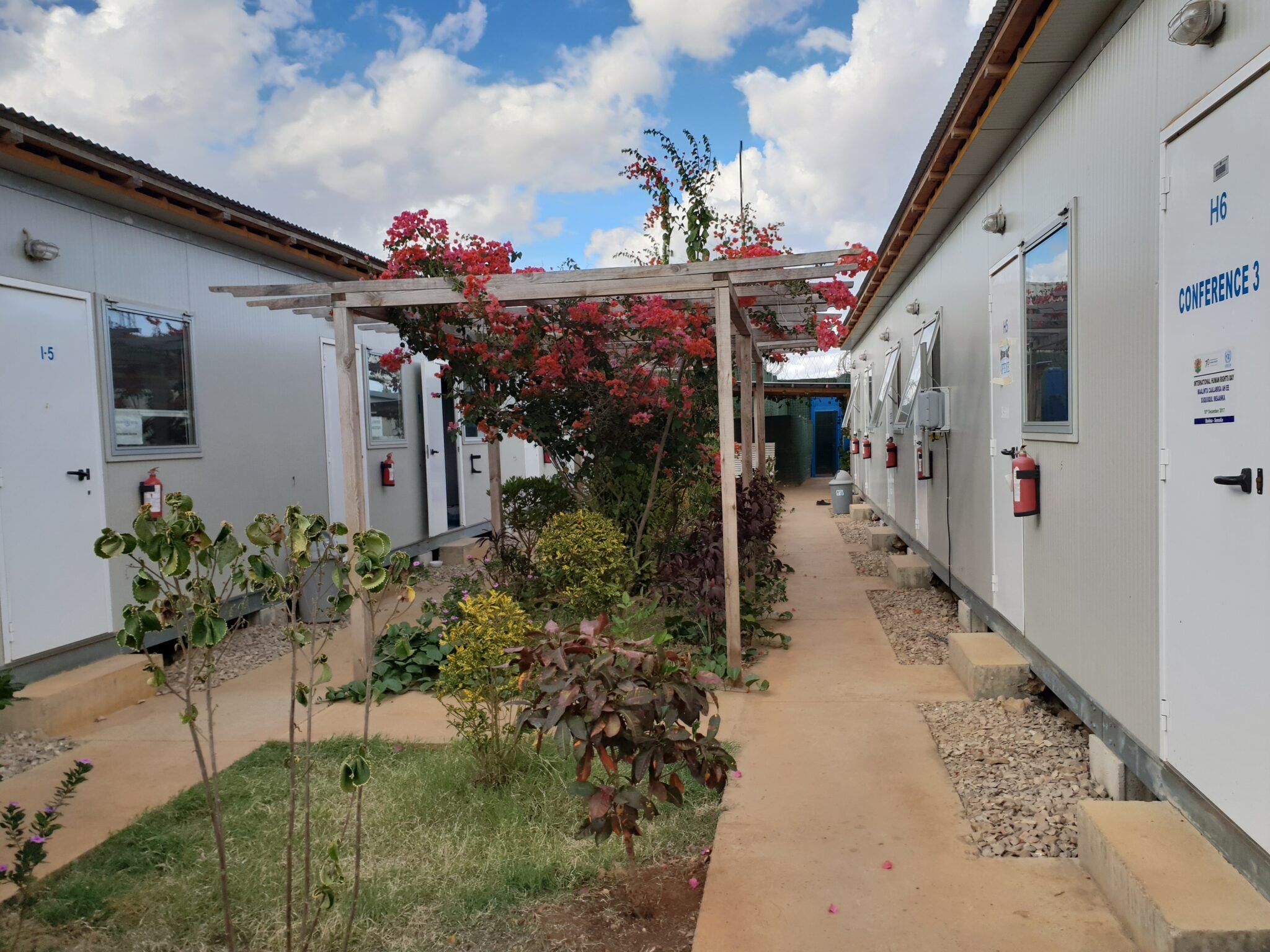 Baidoa - CrossBoundary Energy