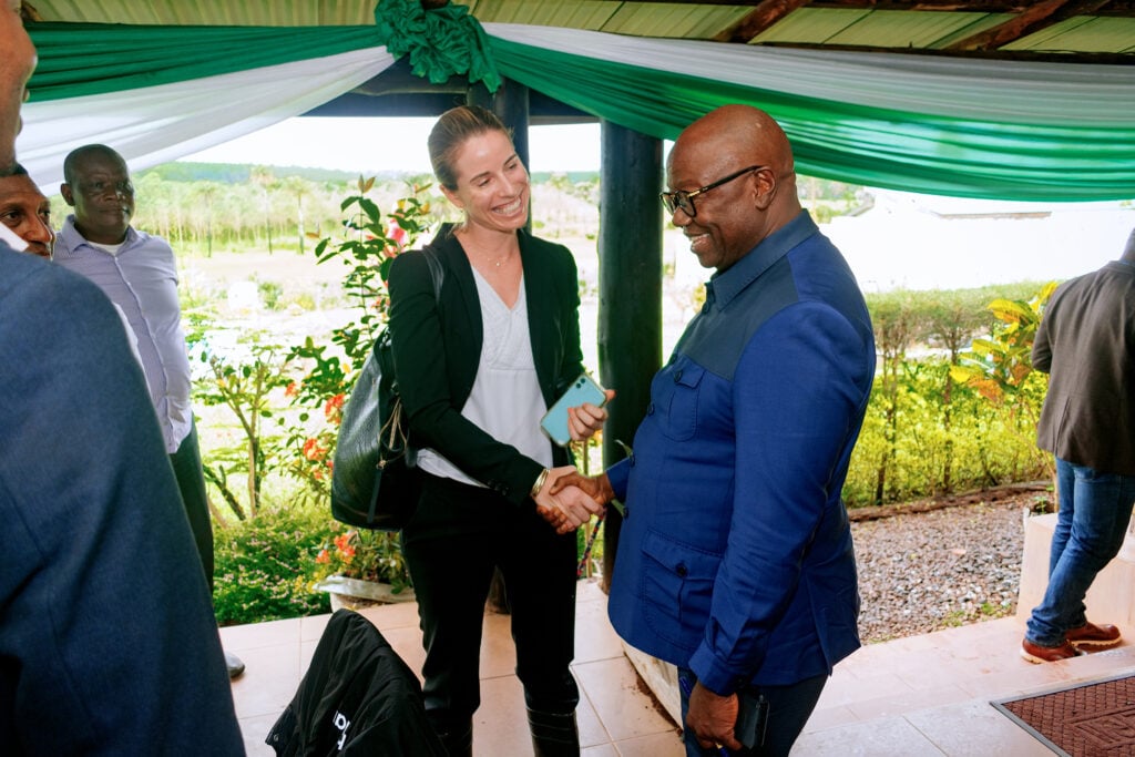 Africa can industrialize on a clean pathway if energy regulators choose ...