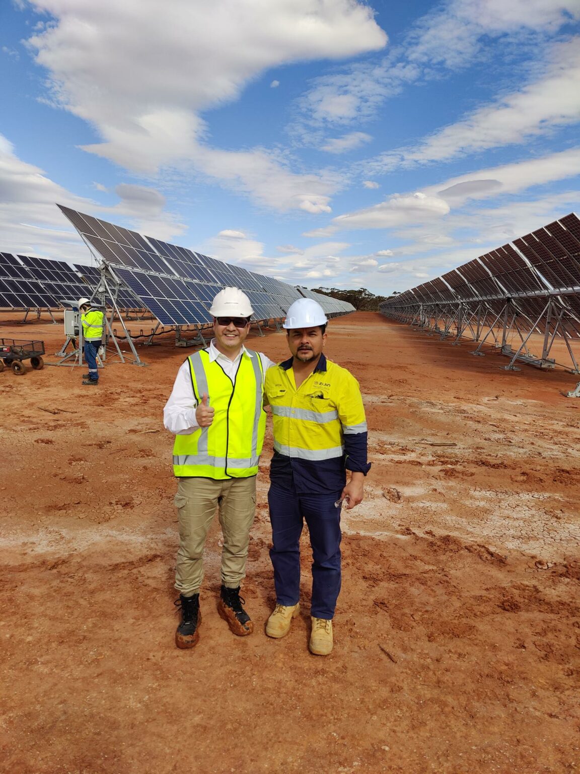 Binduli North Gold Mine - CrossBoundary Energy