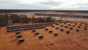 Binduli North Gold Mine - CrossBoundary Energy