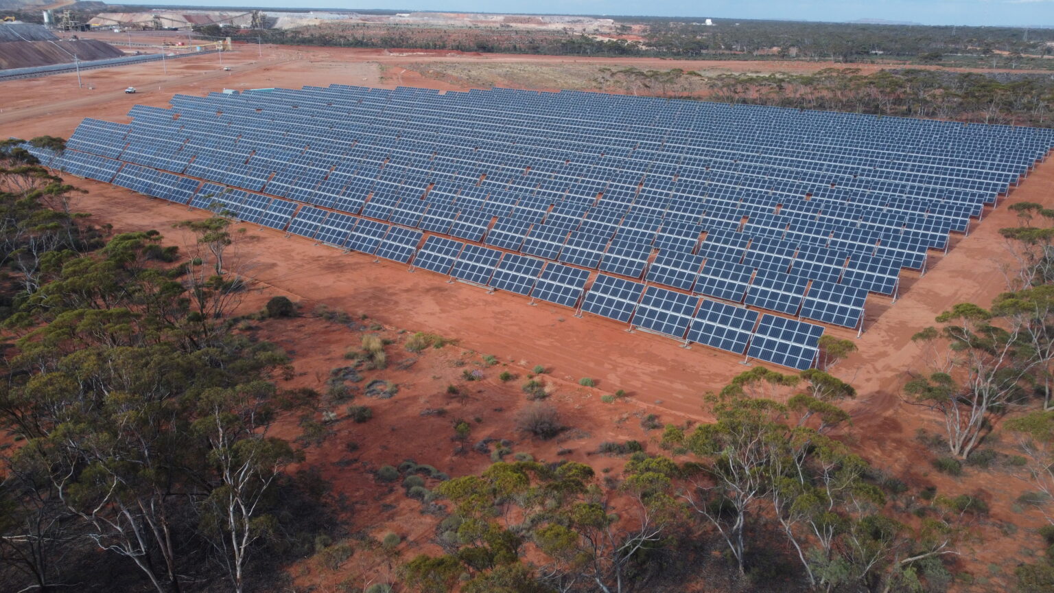 Binduli North Gold Mine - CrossBoundary Energy