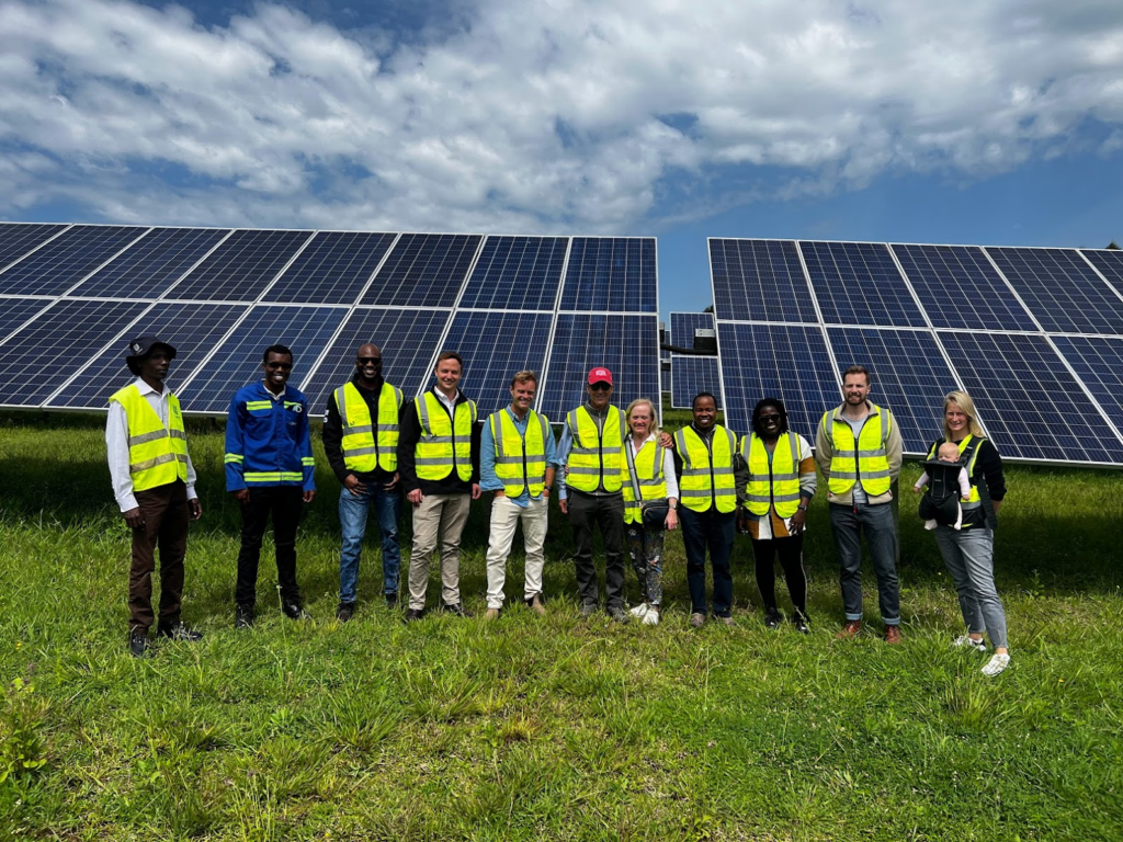 Our Team - CrossBoundary Energy