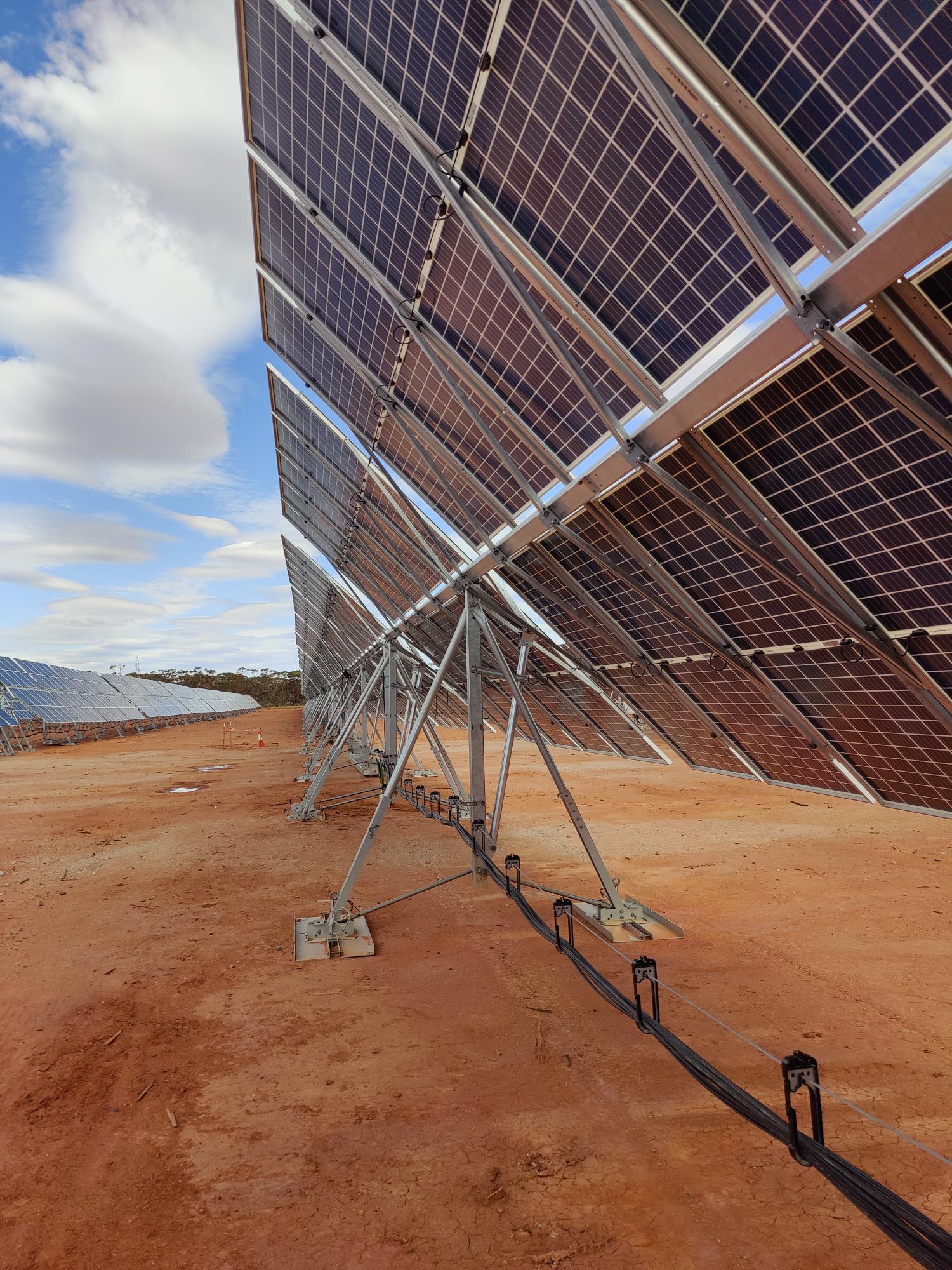 Binduli North Gold Mine - CrossBoundary Energy