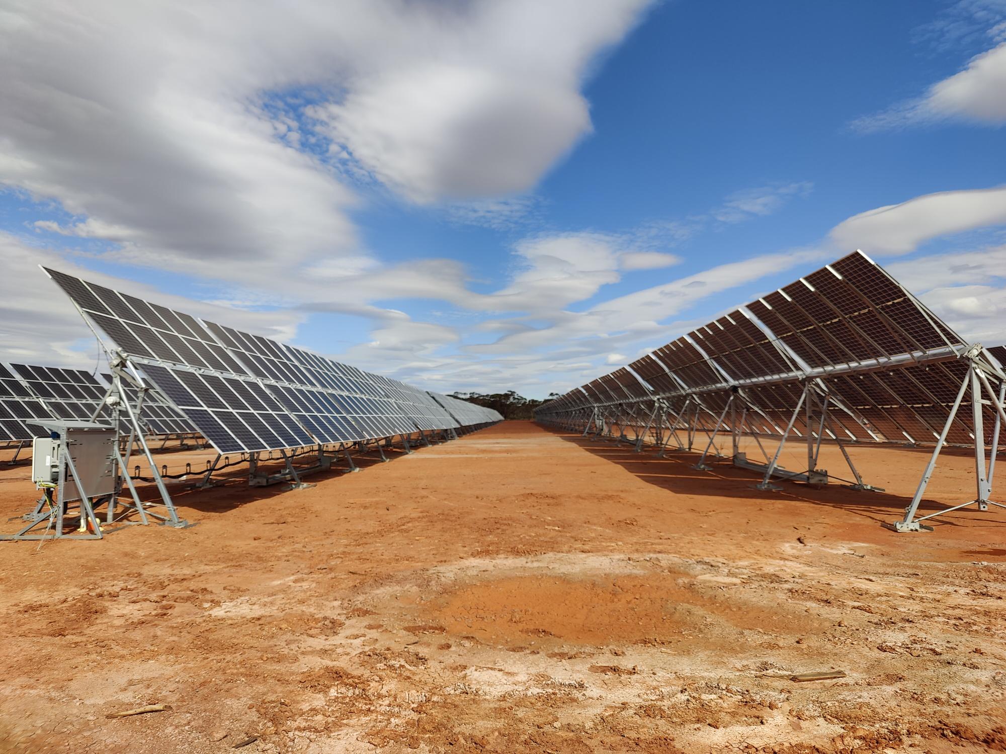 Binduli North Gold Mine - CrossBoundary Energy
