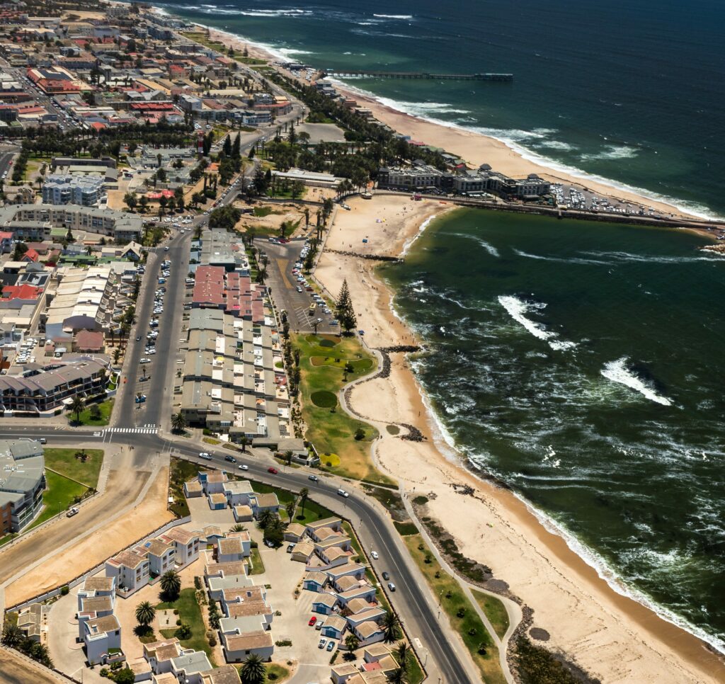 Stage 3: Early Market Management - Constructing Africa’s Green Economy ...