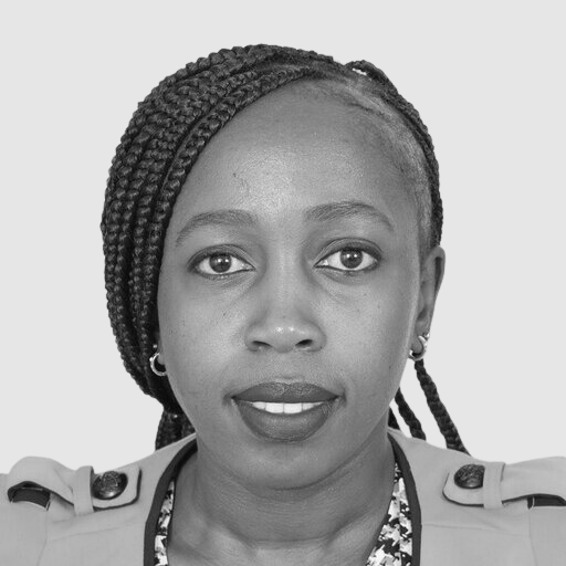 Sharon Ngarariga - CrossBoundary Energy