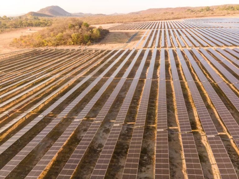 Blanket Gold Mine - CrossBoundary Energy