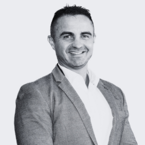 Tim Taylor - CrossBoundary Energy