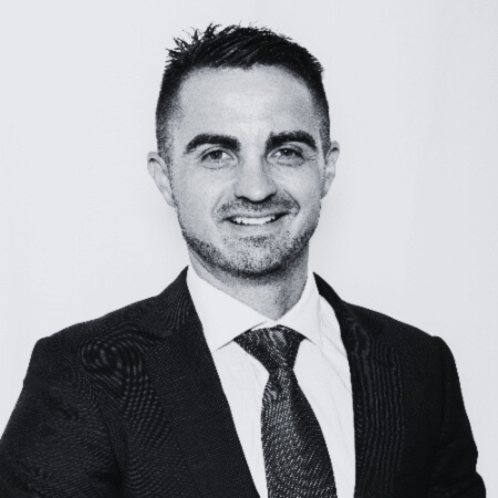 Tim Taylor - CrossBoundary Energy