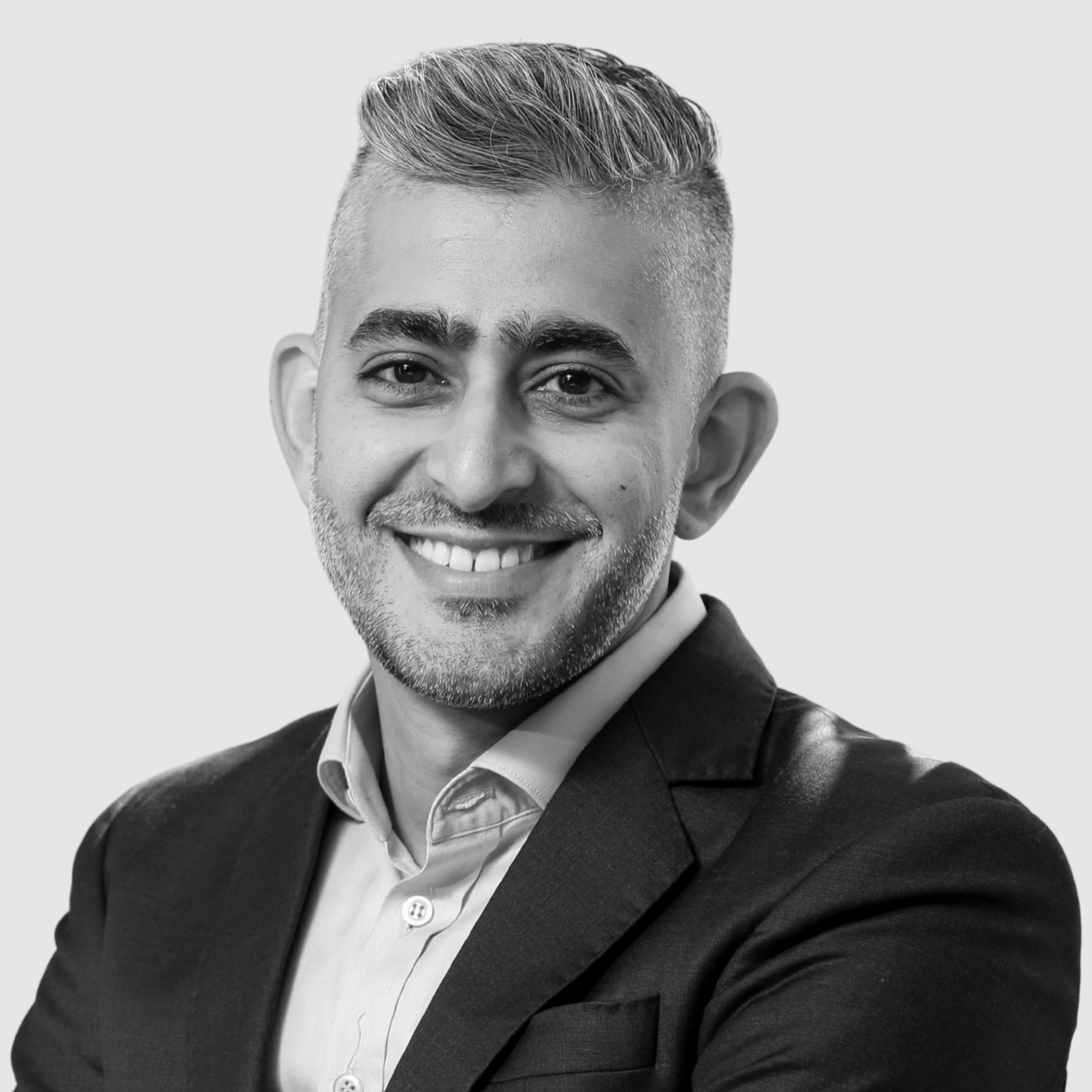 Our Team - CrossBoundary Energy