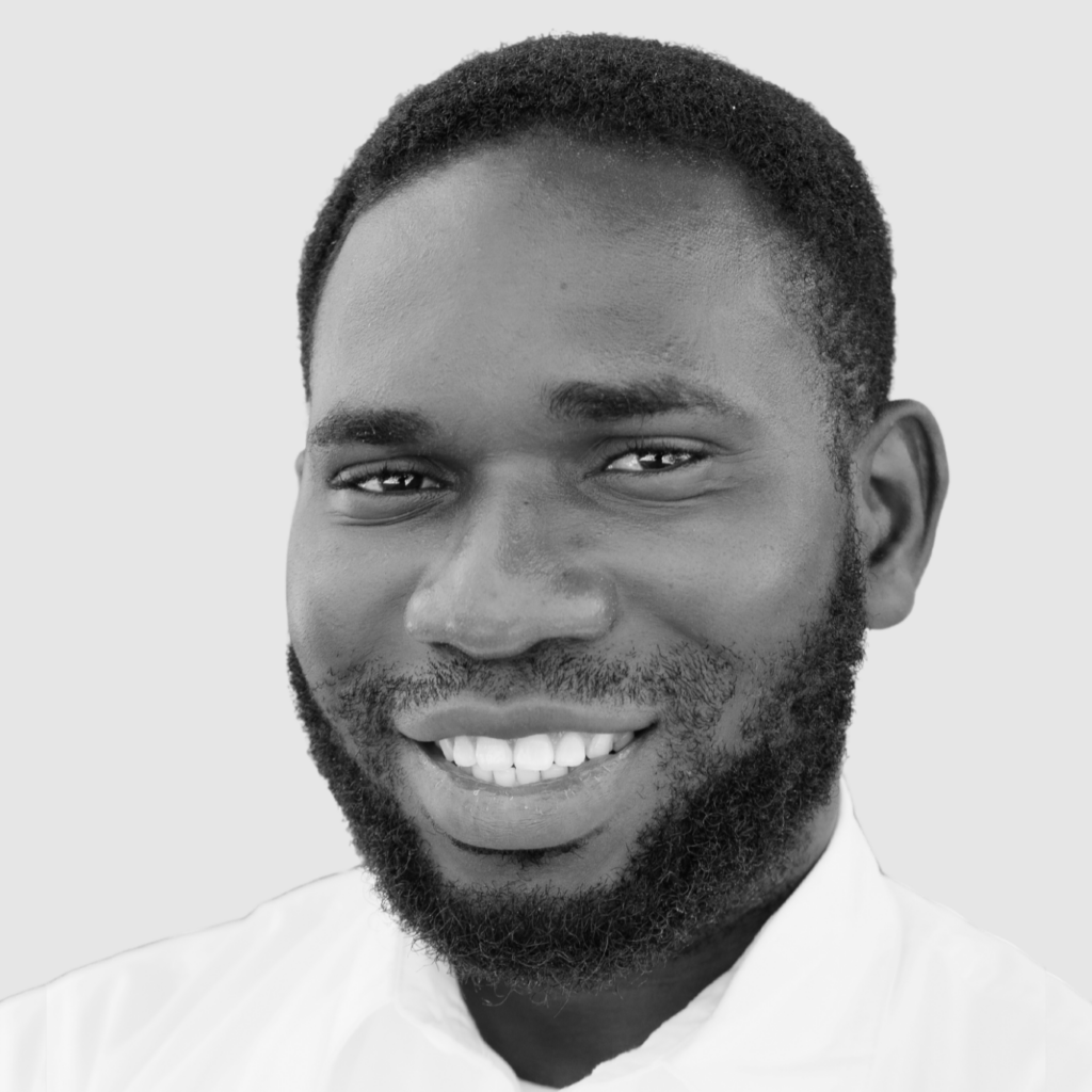 Qudus Seriki - CrossBoundary Energy