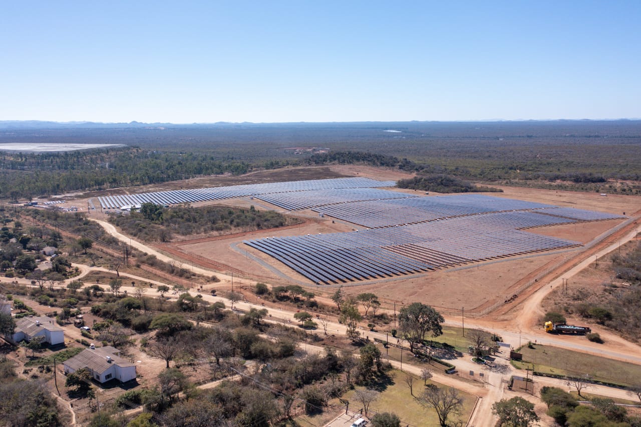 Home - CrossBoundary Energy
